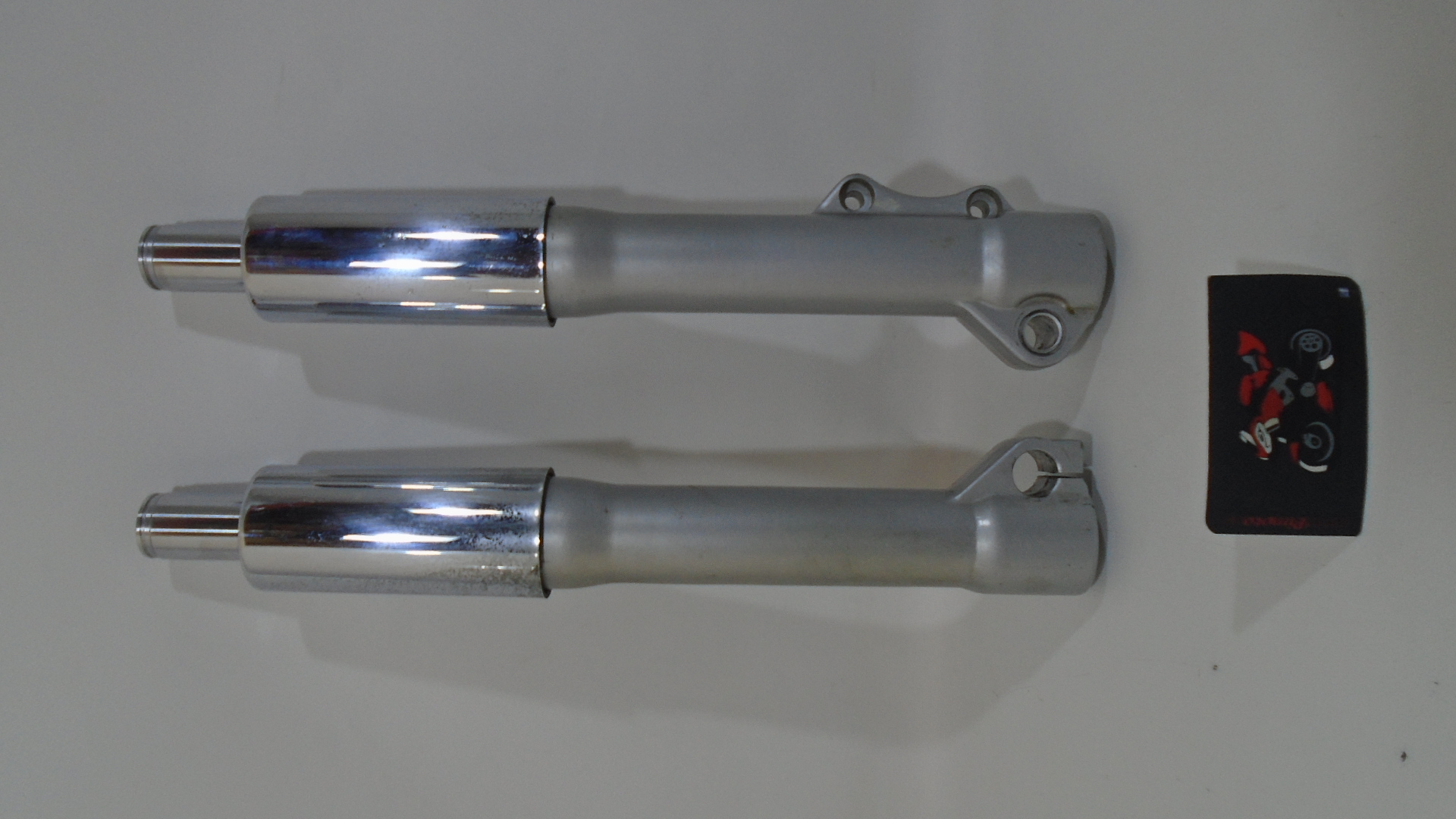 BARRAS SUSPENSION PIAGGIO LIBERTY 125 09/15 - Pimoto