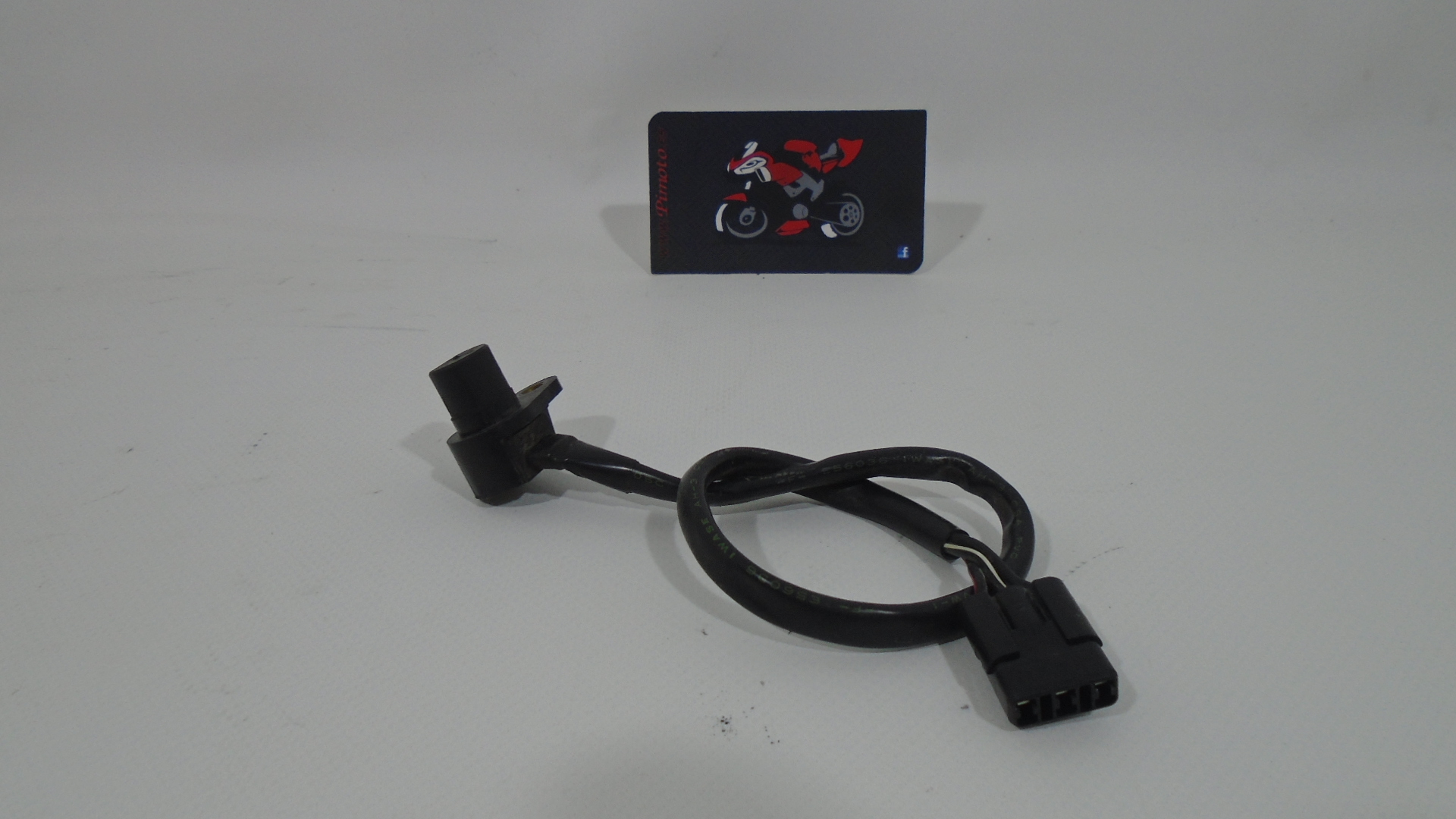 SENSOR VELOCIDAD SUZUKI GSR 600 06-08 - Pimoto